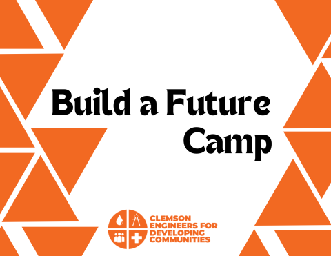 Build a Future Camp | Anderson County Library System